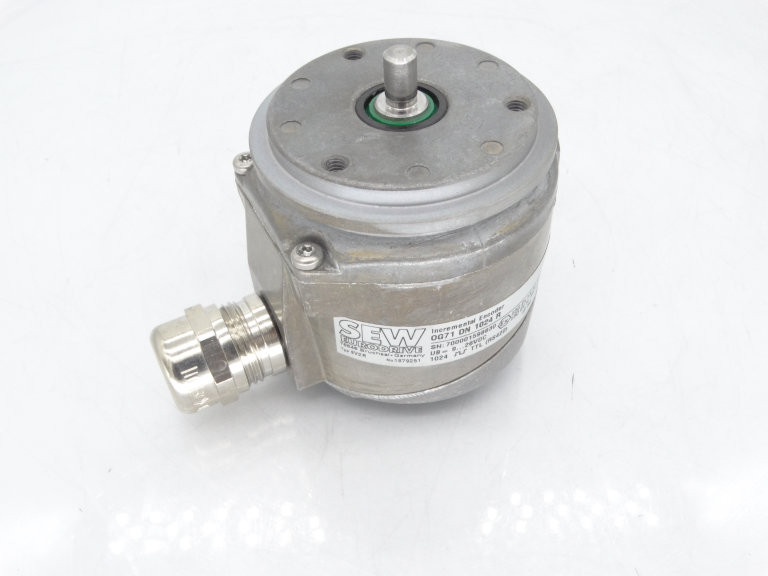 Sew Eurodrive OG71 DN 1024 R Encoder
