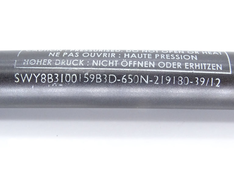 Camloc SWY8B310015983D-650N-219180-38/12 Shock Absorber