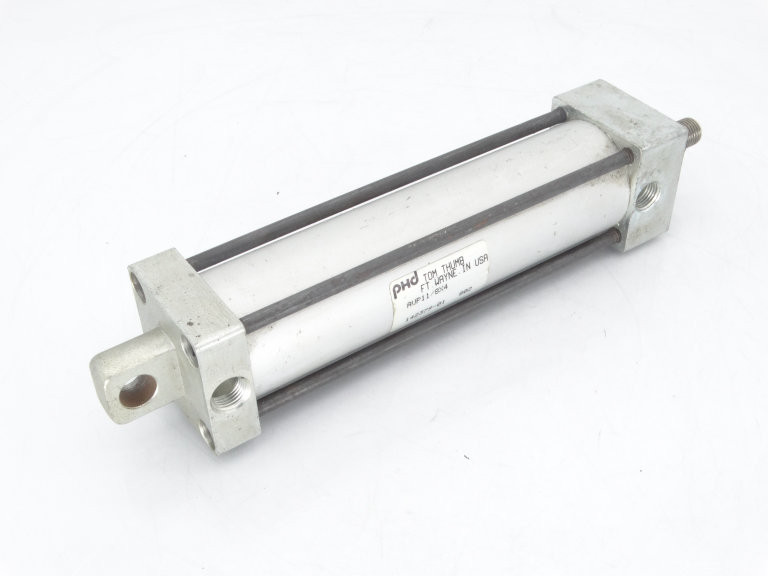 Phd Inc AVP11/8X4 Pneumatic Cylinder