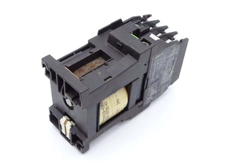 Siemens 3TB40-10-0BB4 Contactor