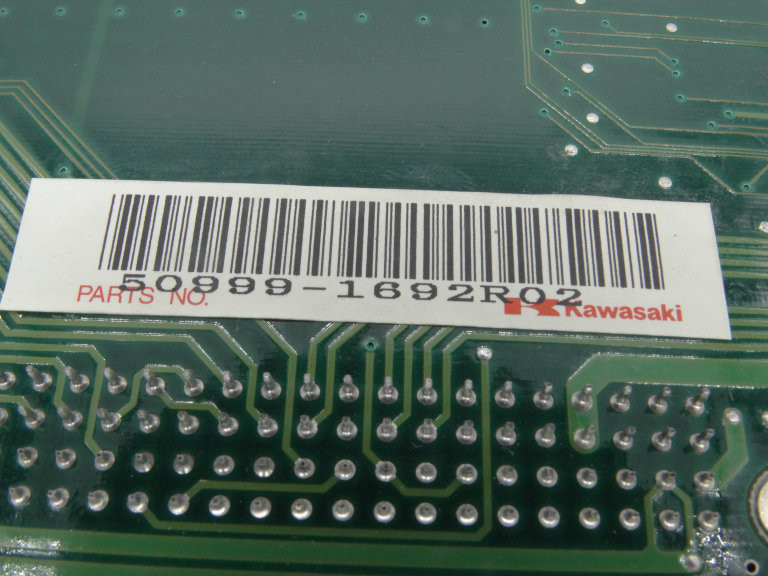 Kawasaki 50999-1692R02 Circuit Board