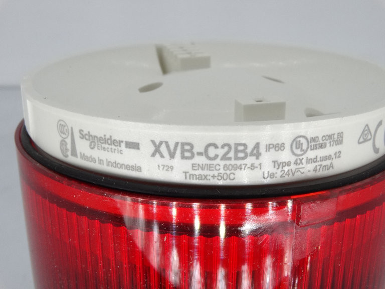 Schneider Electric XVBC2B4 Indicator Light