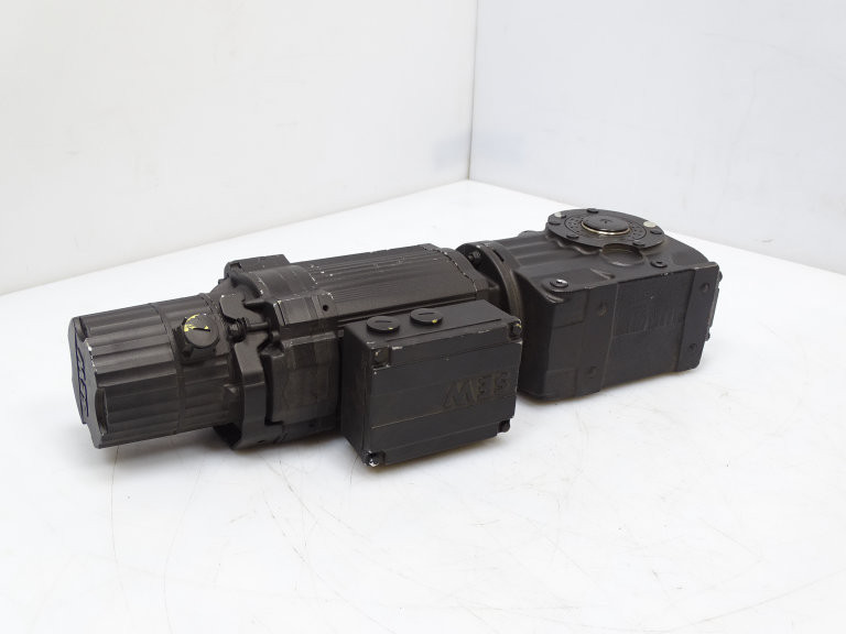 Sew Eurodrive KA37/R CM71S/BR/HR/TF/RH1L/KK Motor