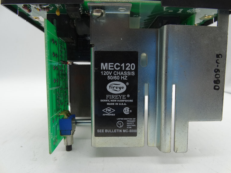 Utc Fire & Security Company MEC120 Heating Element