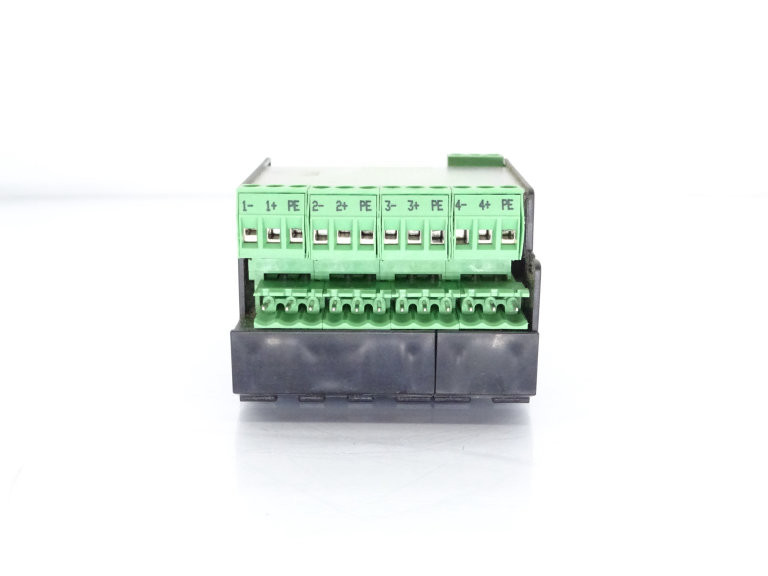 Murr Elektronik 556593 Power Supply