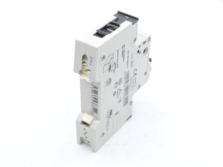 Siemens 5SY6102-7 Circuit Breaker