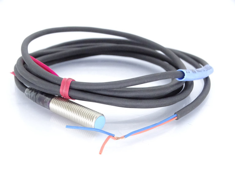 Keyence Corp EV-108M Sensor