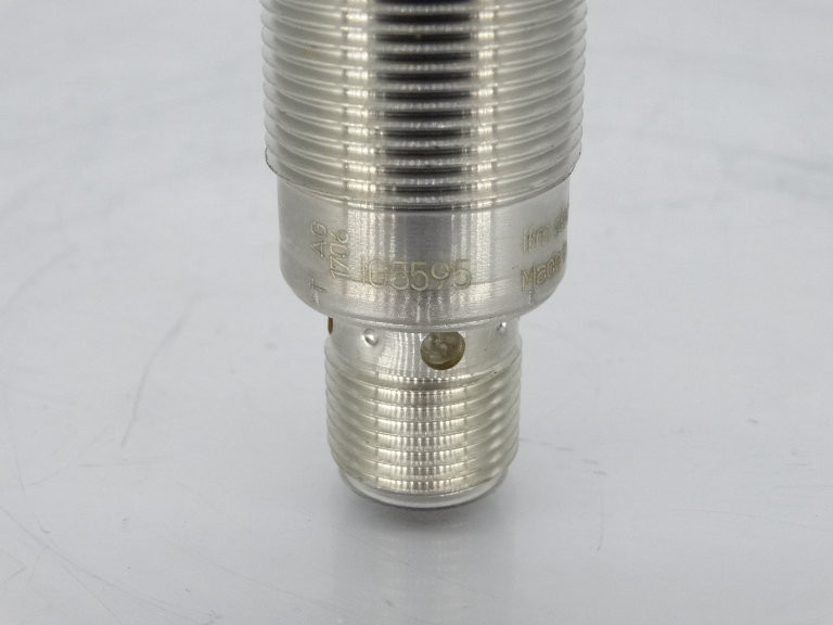 Ifm Efector IGA2005-FRKG/US-IG5595 Sensor