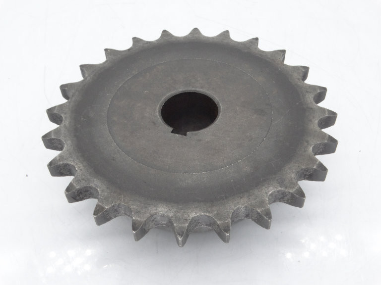 Martin Sprocket & Gear Inc 50BS24HT 1 Sprocket