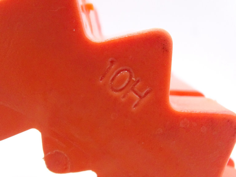 Baldor Maska 10H Coupling