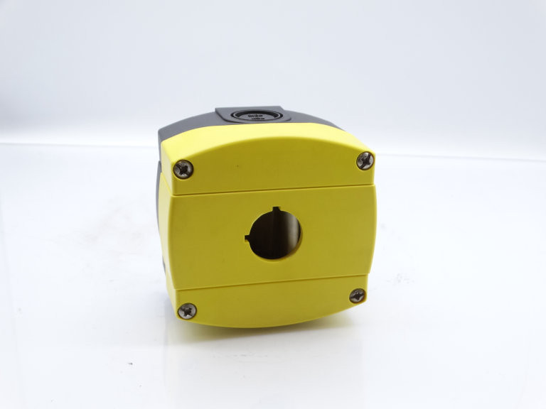 Allen Bradley 800F-1YP Series A Enclosure