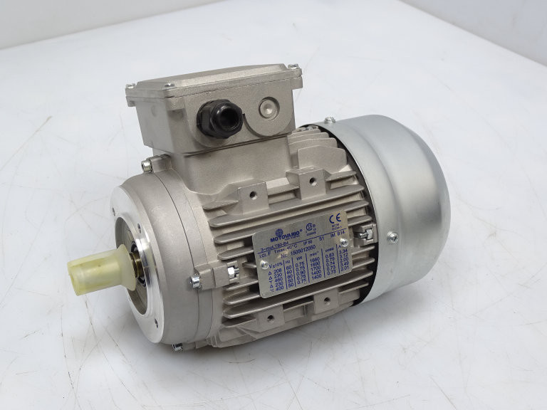 Motovario T80-B4 Motor