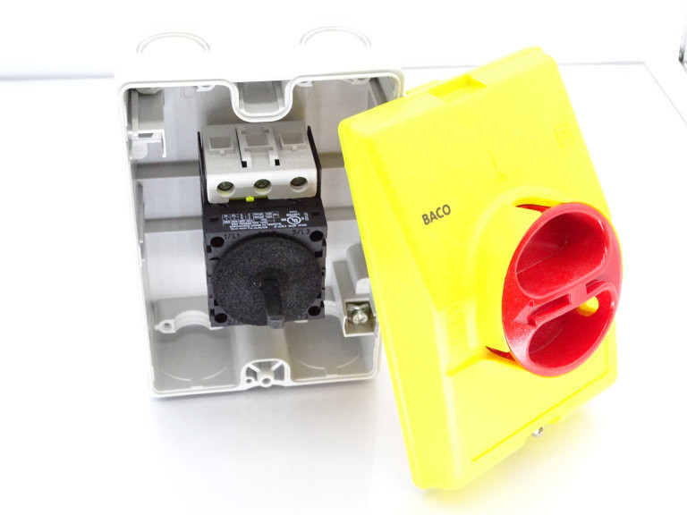 Baco Controls 222173 Switch