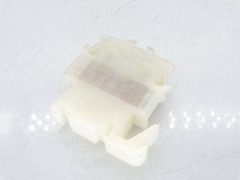 Schneider Electric 9080GR6 Terminal Block