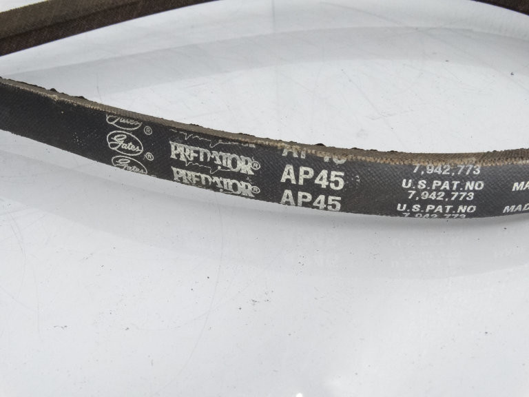Gates AP45 Belt