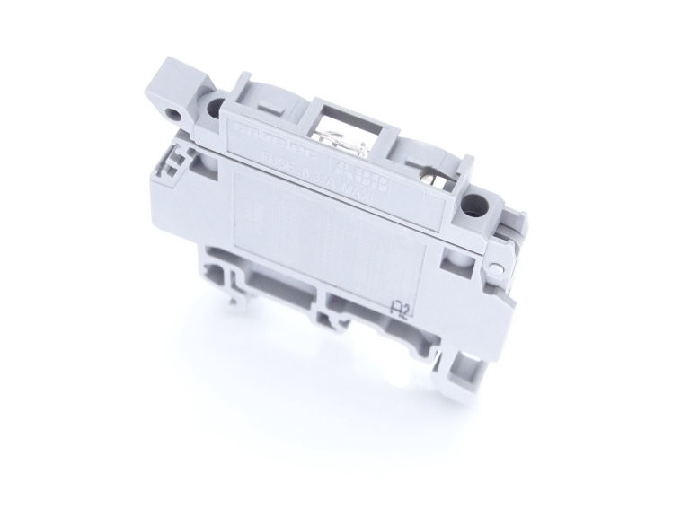 Abb FUSE 6.3 A MAXI Terminal Block