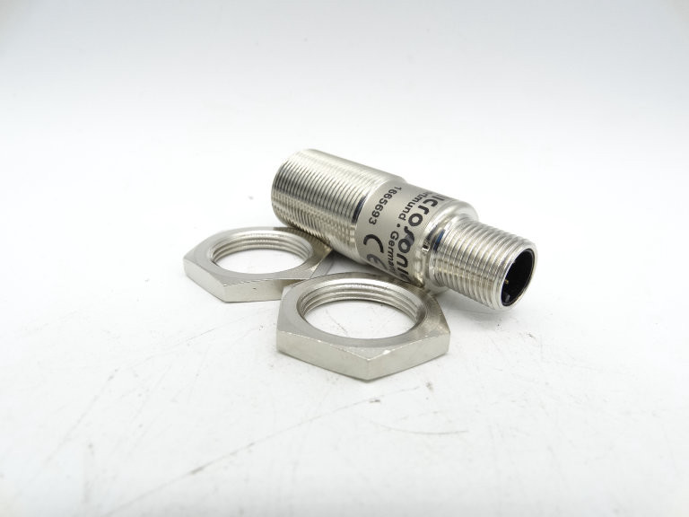 Microsonic PICO+100/I Sensor