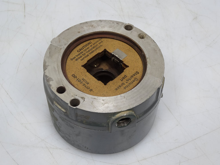 Baldor Reliance F52C0724A Brake