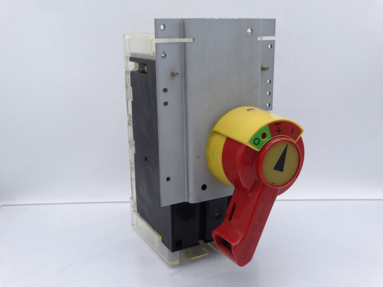 Eaton Corporation NZM4-40 Circuit Breaker