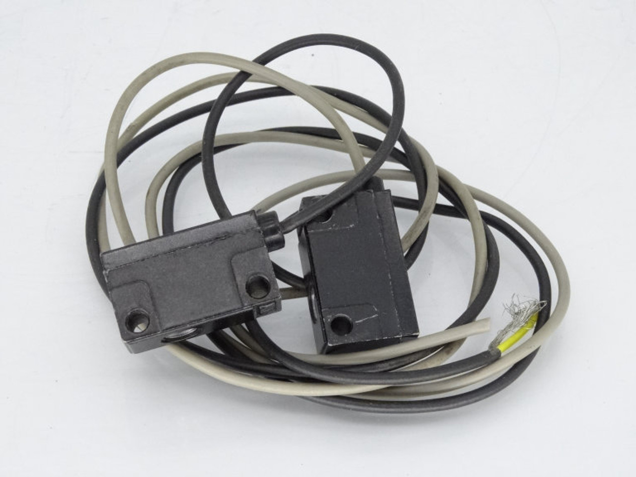 Sunx RT-410-1 Sensor