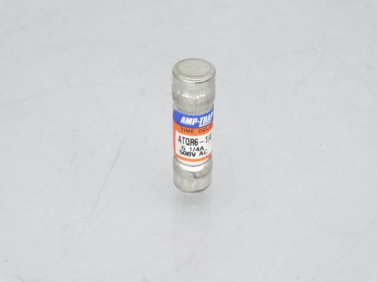 Ferraz Shawmut ATQR6-1/4 Fuse