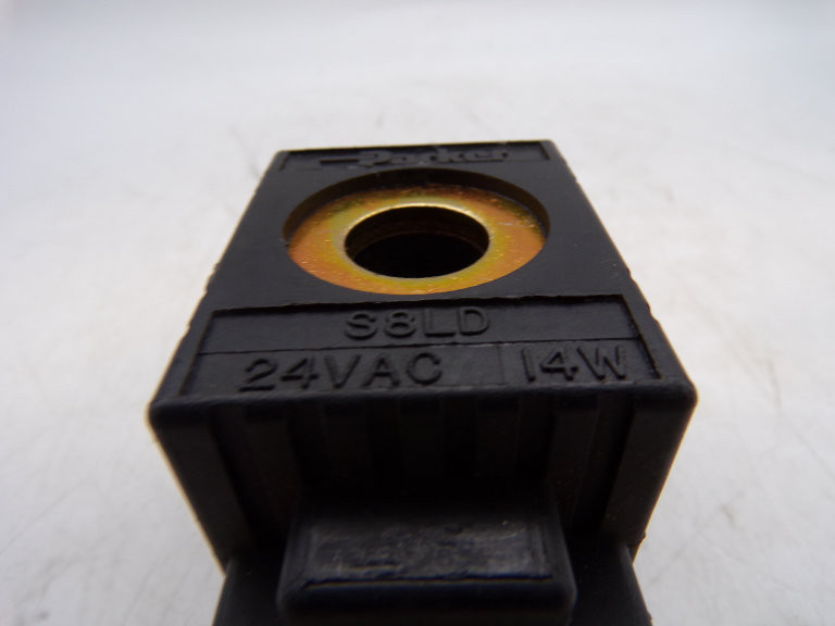Parker S8LD Coil