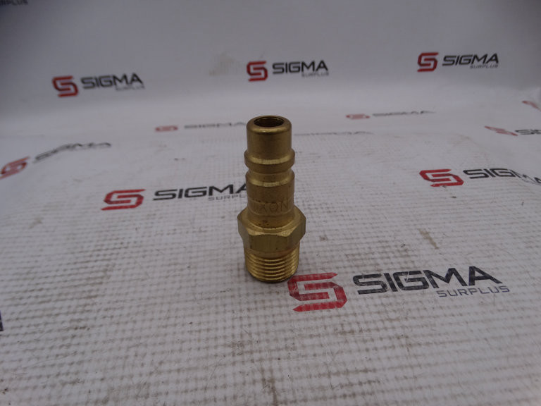 Dixon D4-B Coupling