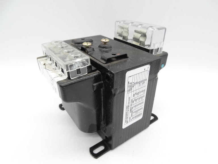 Micron Control Transformers B150-0833-8 Transformer