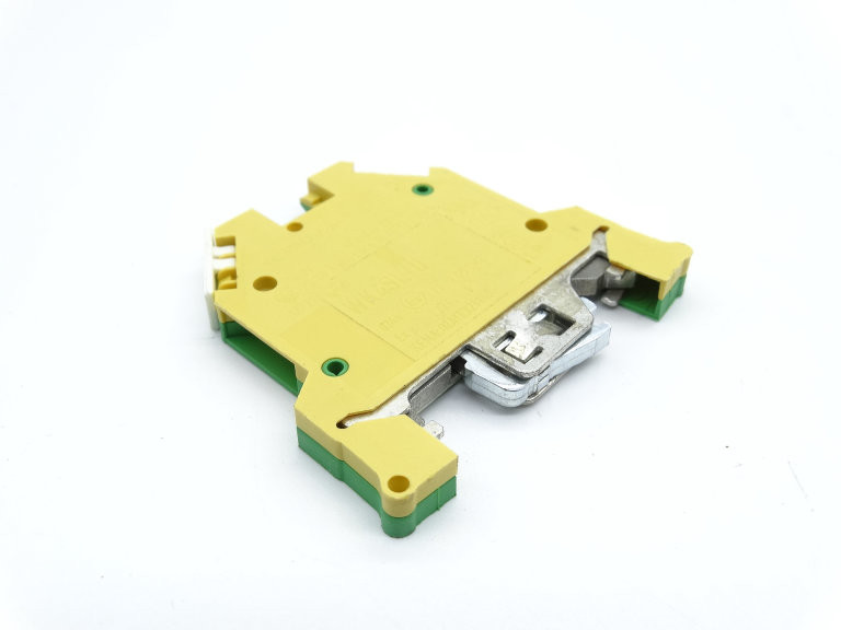 Wieland WK4SL/U Terminal Block