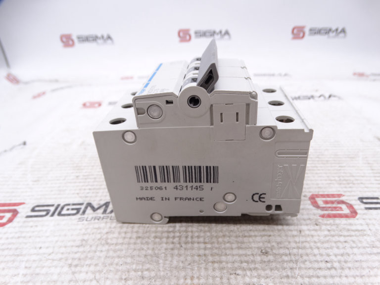 Hager NC316 Circuit Breaker