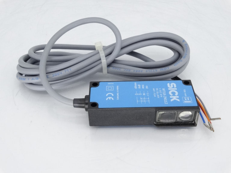 Sick WT18-2N112 Sensor
