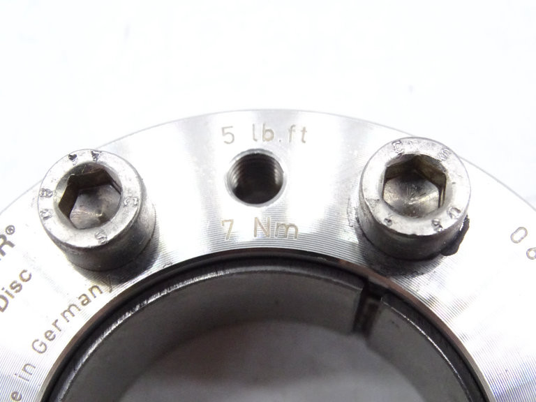 Ringfeder RFN 4061 NG30-R Coupling