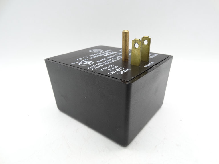 James Electronics 13967 Power Supply