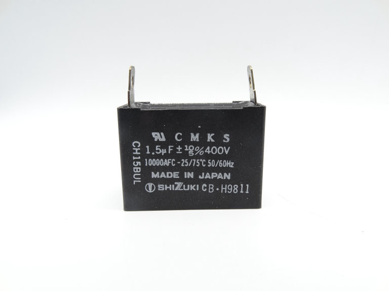 Oriental Motor CH15BUL Capacitor