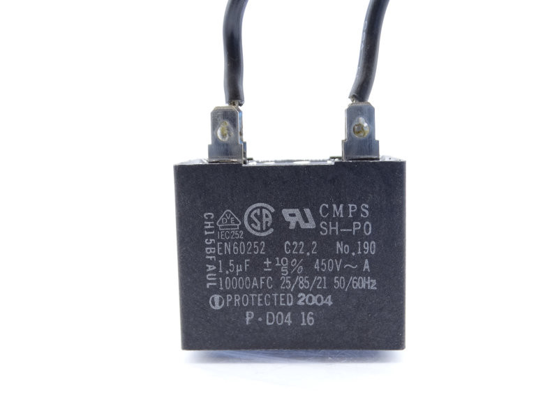 Oriental Motor SH-P0 Capacitor