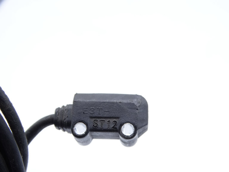 Omron E3T-ST12 Sensor