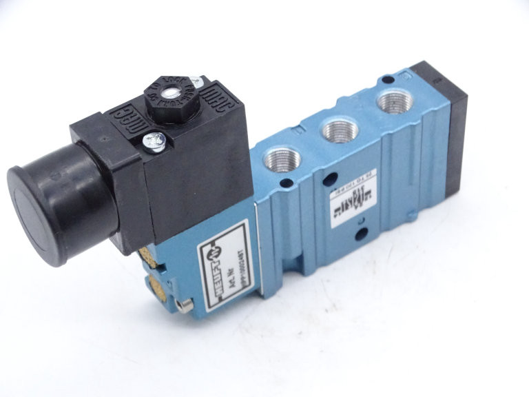 Heuft HPP100024ST Valve