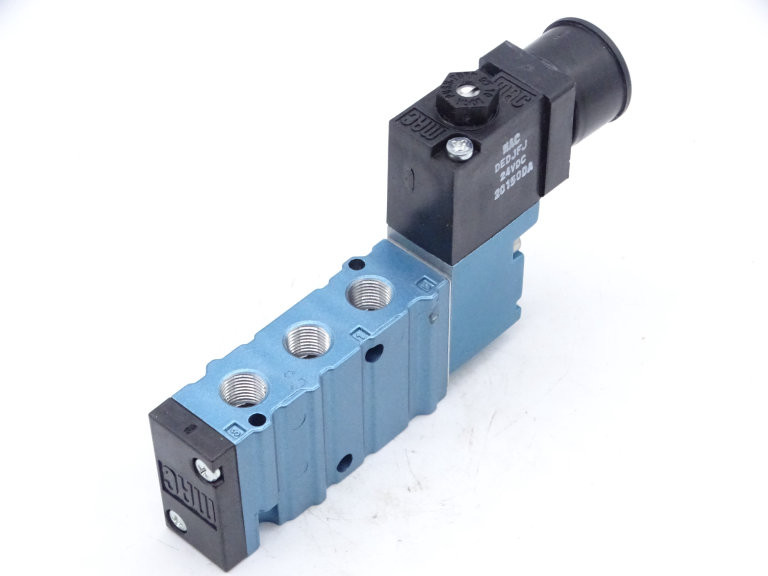 Heuft HPP100024ST Valve