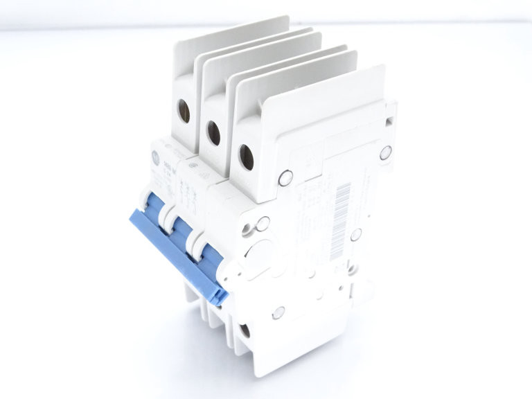 Allen Bradley 1489-M3C030 Series D Circuit Breaker