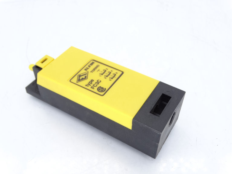 New Elfin FC3C Switch