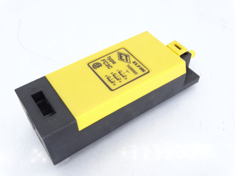 New Elfin FC3C Switch