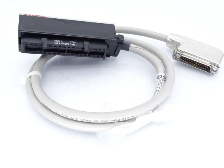 Allen Bradley 1492-ACABLE010UB Series A Cable