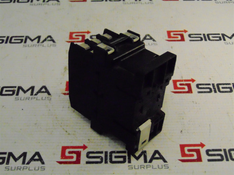 Moeller DIL0AM-24V-50/60HZ Contactor