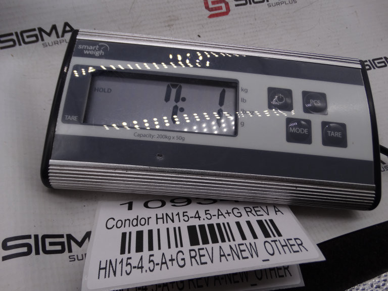 Bel Fuse HN15-4.5-AG Power Supply
