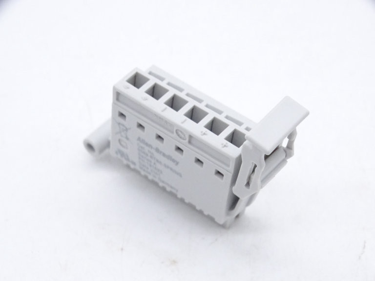 Allen Bradley 5069-RTB6-SPRING Series A Terminal Block