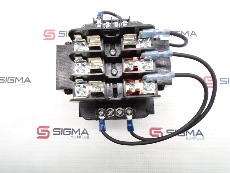 Hubbell TB-8-1213-F3 Transformer