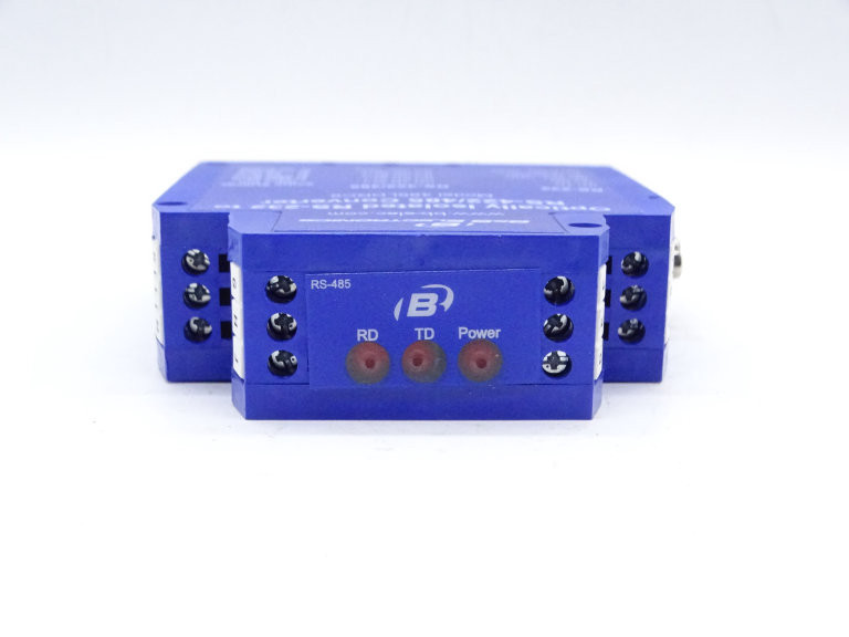 B B Electronics Bb 485ldrc9 Current Converter
