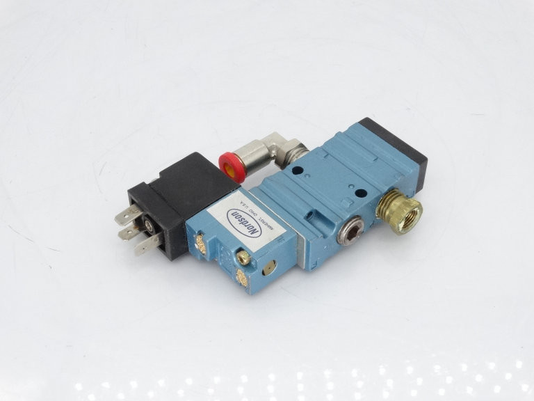Nordson 303010 Valve
