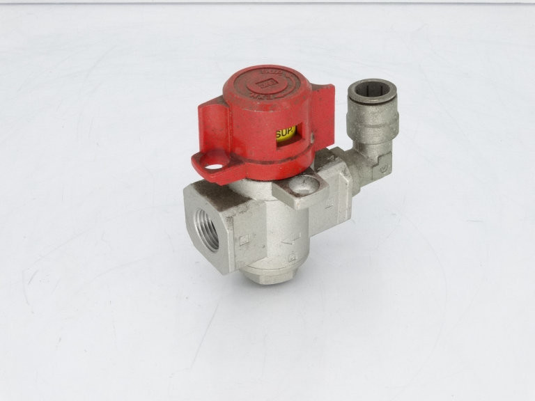 Smc VHS30-N03-Z Valve