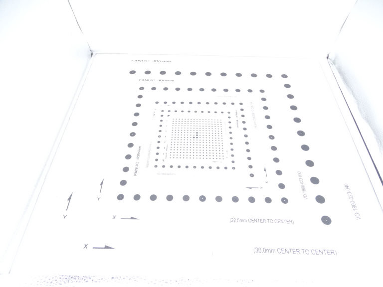 Fanuc VO-1800-023 Camera